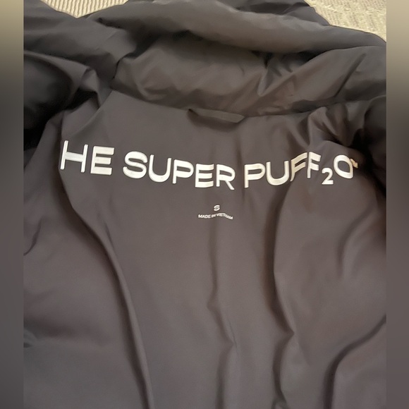super puff | Jackets & Coats | Super Puff Jacket Small | Poshmark